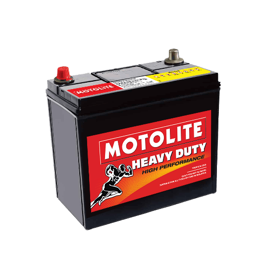 Motolite Dry Archives - Bateri Laju Malaysia