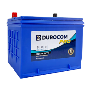 NS40ZL - Bateri Laju Malaysia